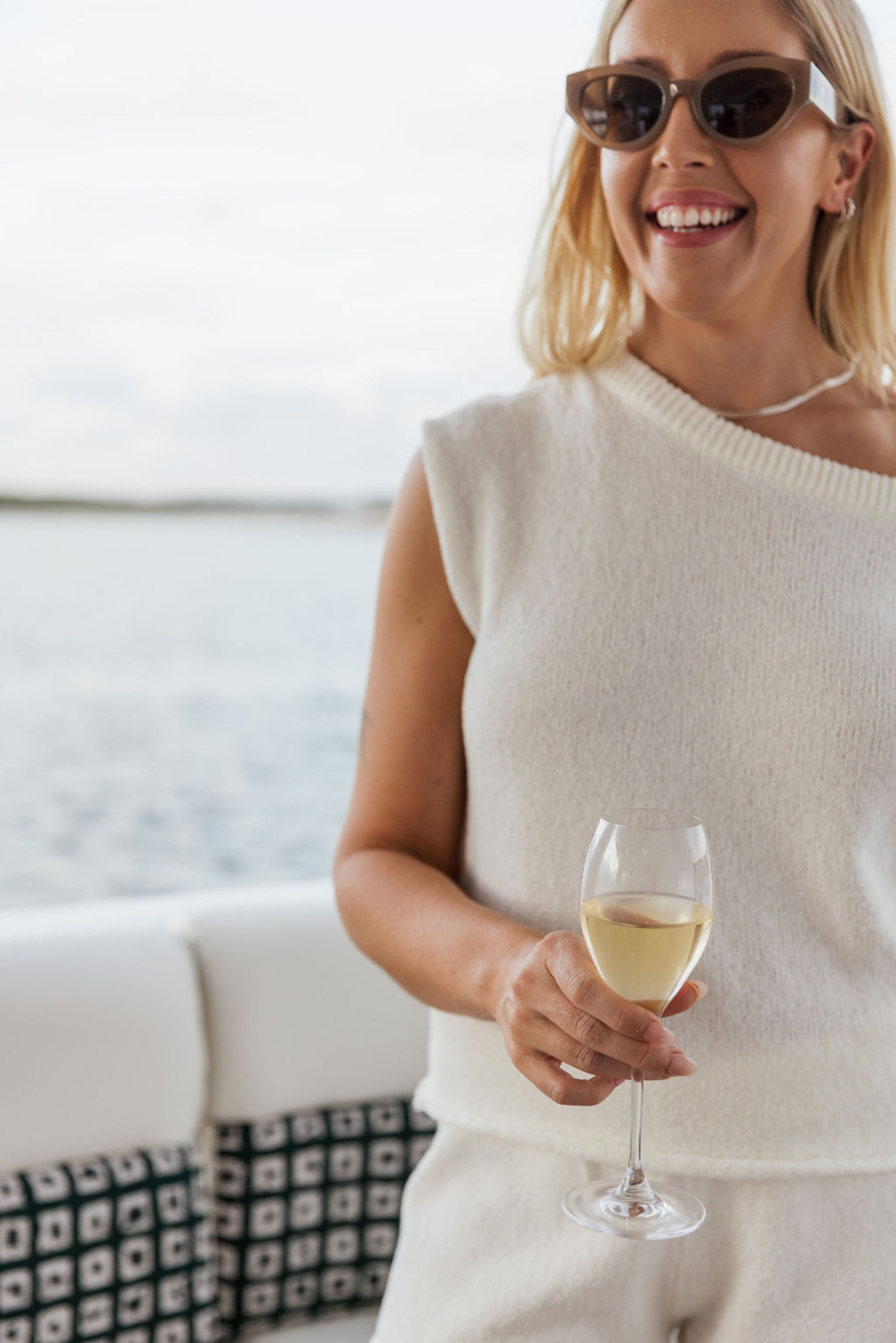 Noosa Ferry & Cruise Co | Signature Sunset Cruise on Stillwater