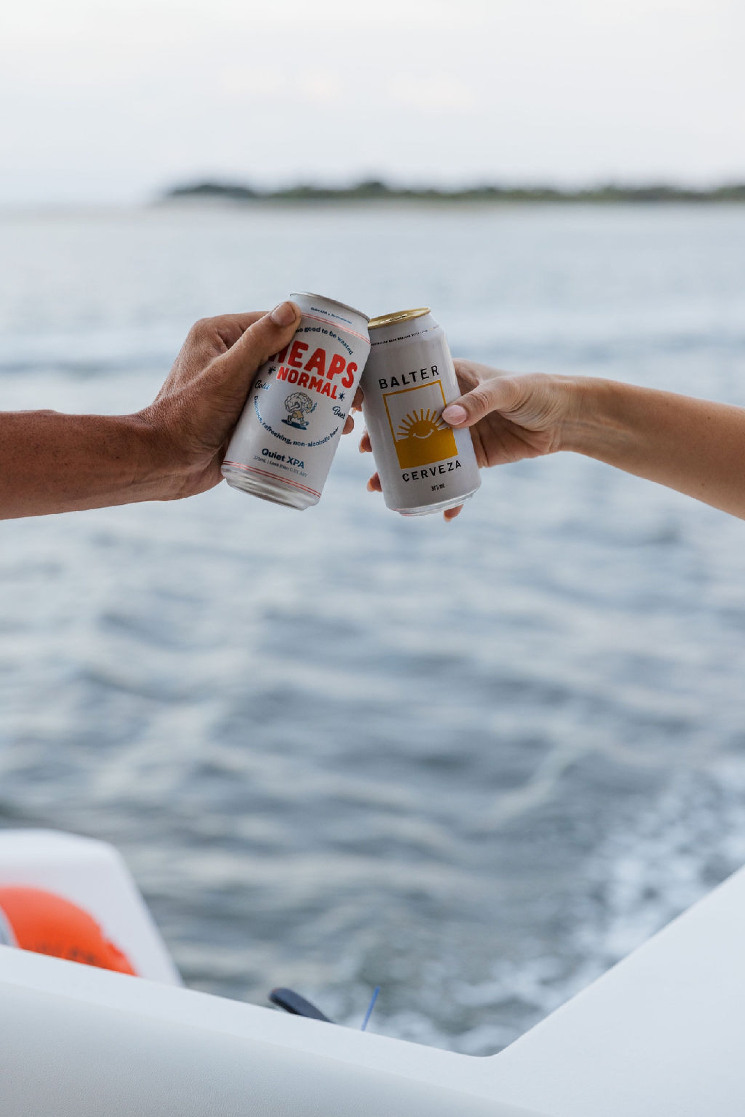 Noosa Ferry & Cruise Co | Signature Sunset Cruise on Stillwater