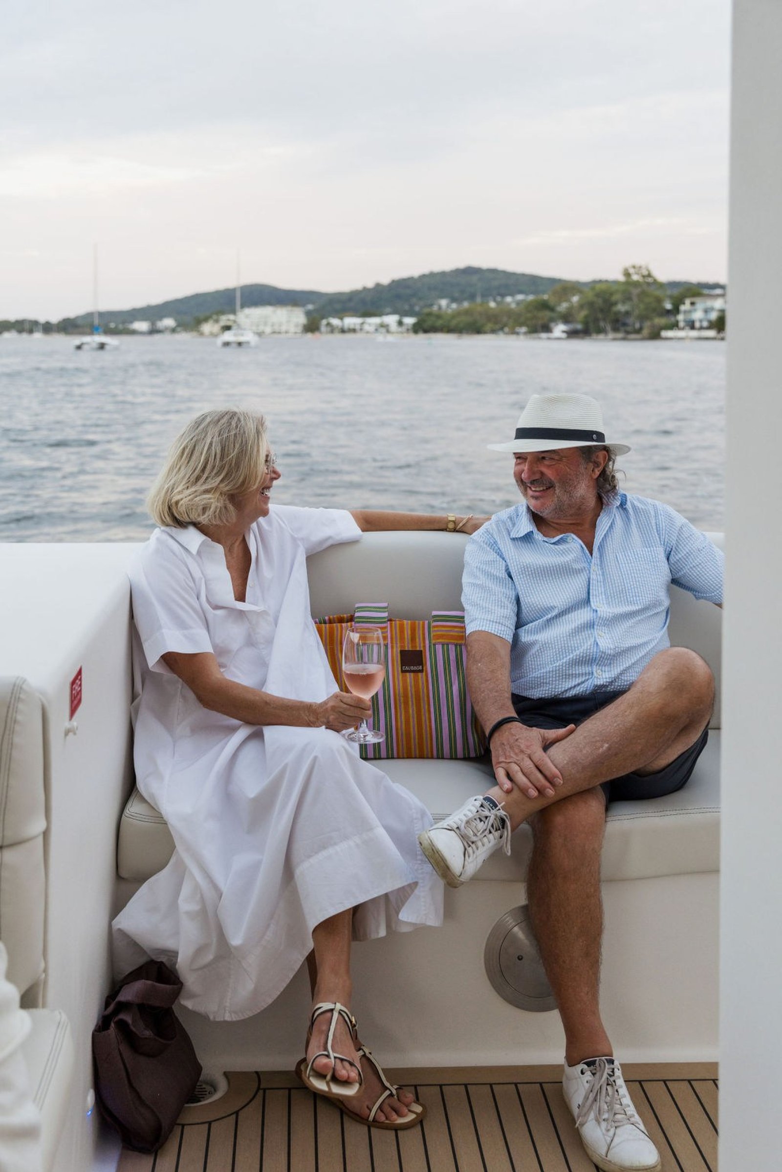 Noosa Ferry & Cruise Co | Signature Sunset Cruise on Stillwater